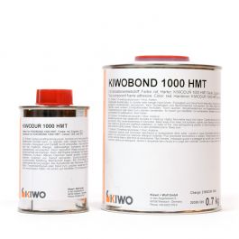 Adhesive for screen printing frames and meshes - Rittagraf