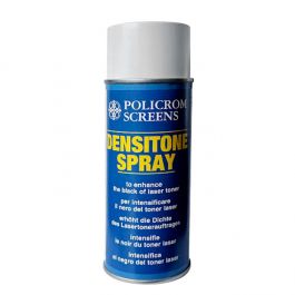 Toner Density Spray for Laser Positives - Rittagraf