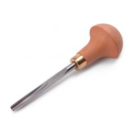 Professional Gouges for Engraving and Linoleum - Rittagraf