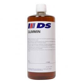 Liquid Gum Arabic for Lithography and Offset - Professional Use - Rittagraf