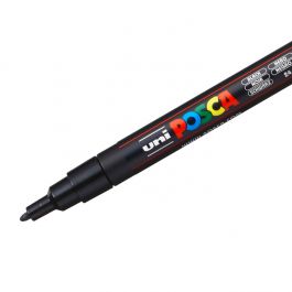 Posca Marker for Screen Printing Positives - Rittagraf