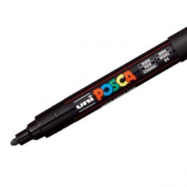 Posca Marker - PC-5M for Screen Printing Positives - Rittagraf