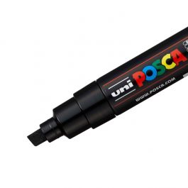 Posca Marker for Postives - Screen Printing - Rittagraf