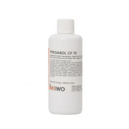 Kiwo CF 70 – Liquid Emulsion Remover for Screen Printing - Rittagraf