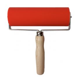 Abig Printing Roller- 15 cm - Rittagraf
