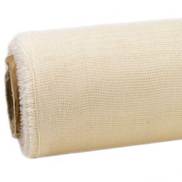 Tarlatan or Scrim to Wiping Intaglio Ink - Rittagraf